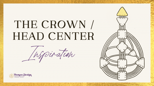 The 9 Human Design Centers: An Ultimate Guide